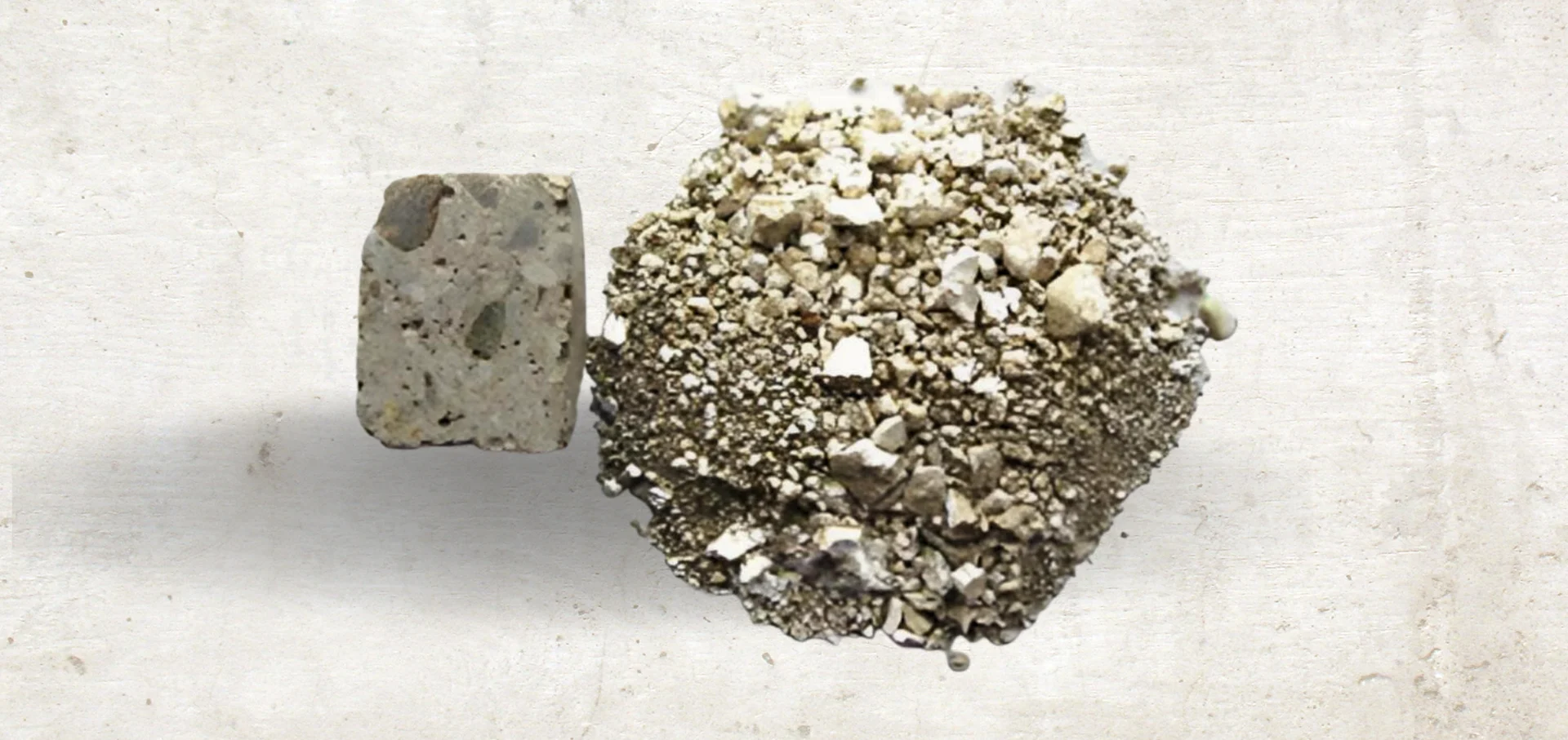 Nanoengineered Concrete: Improved Durability and Performance