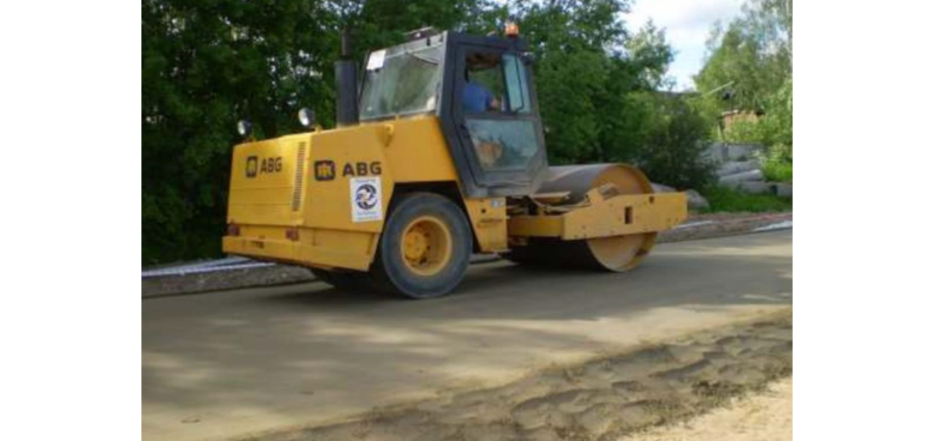 MADI Trials: Enhancing Soil Stabilisation with Renolith
