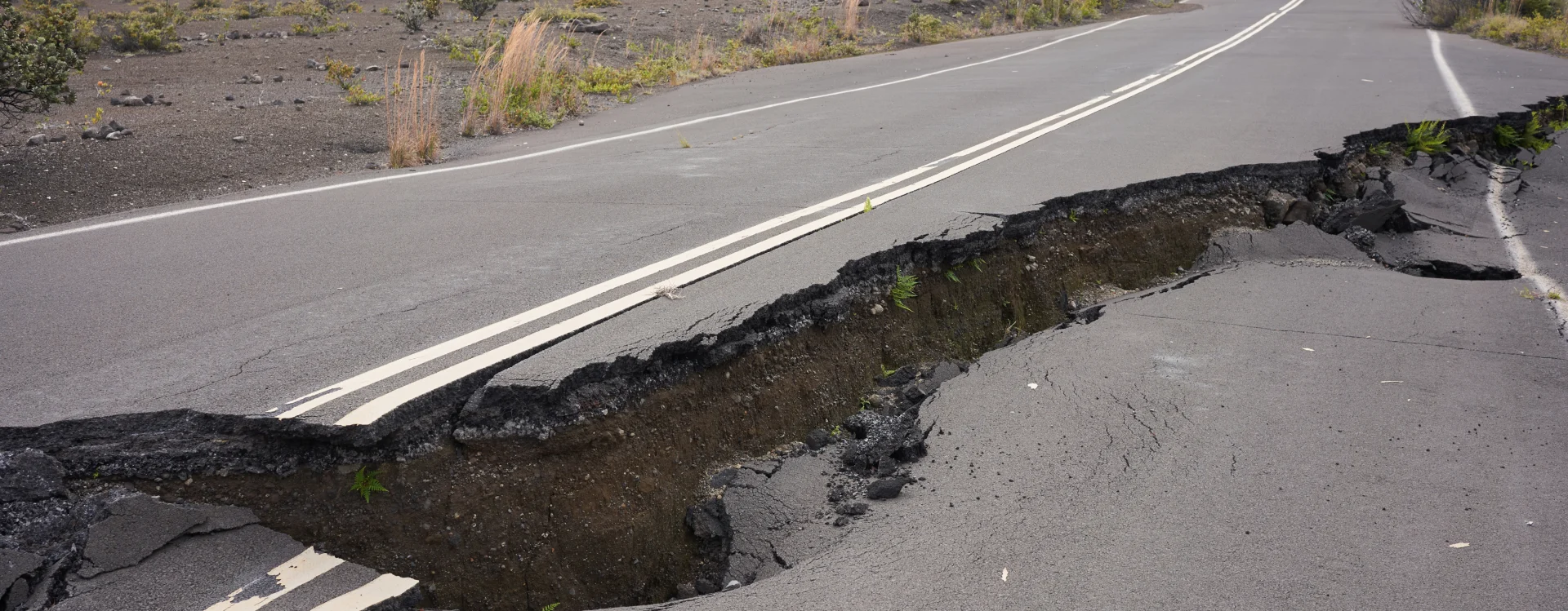 Understanding and Resolving Pavement Failures