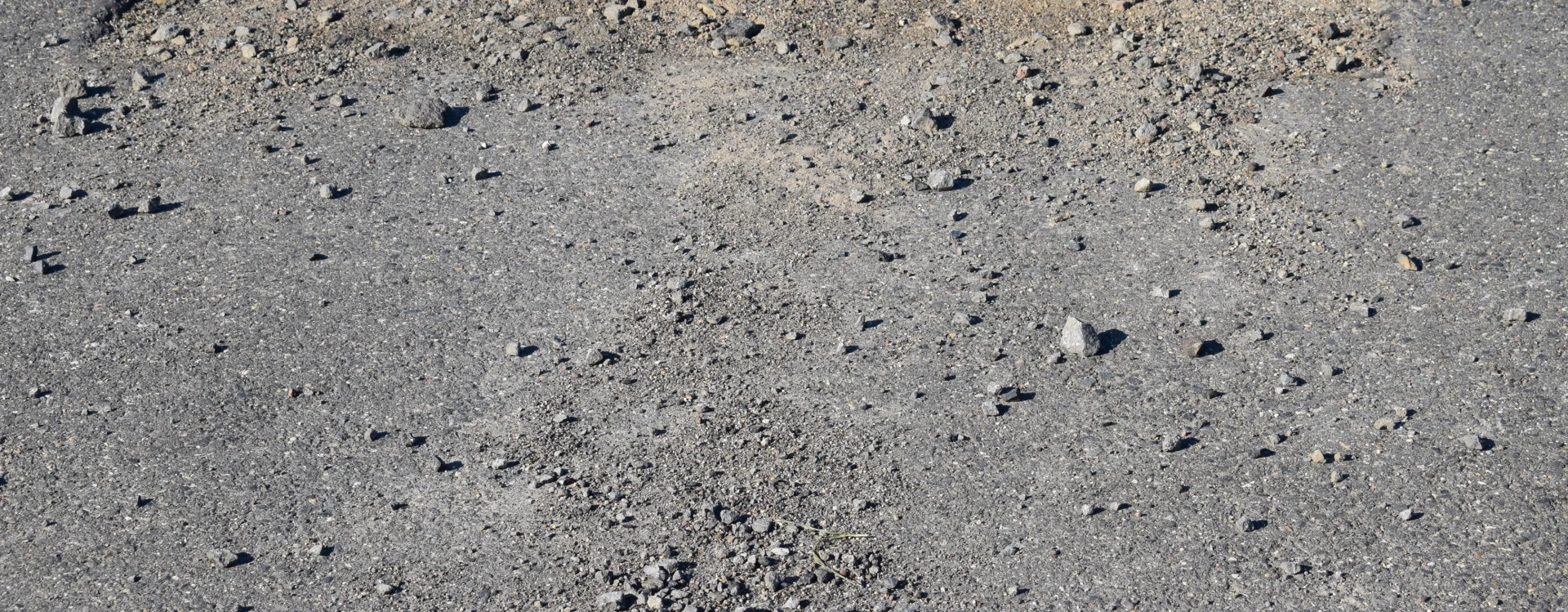 Understanding and Resolving Pavement Failures