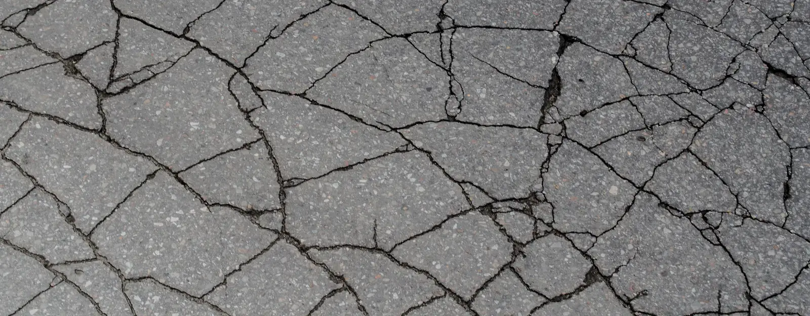 Understanding Road Cracks and How to Prevent Them