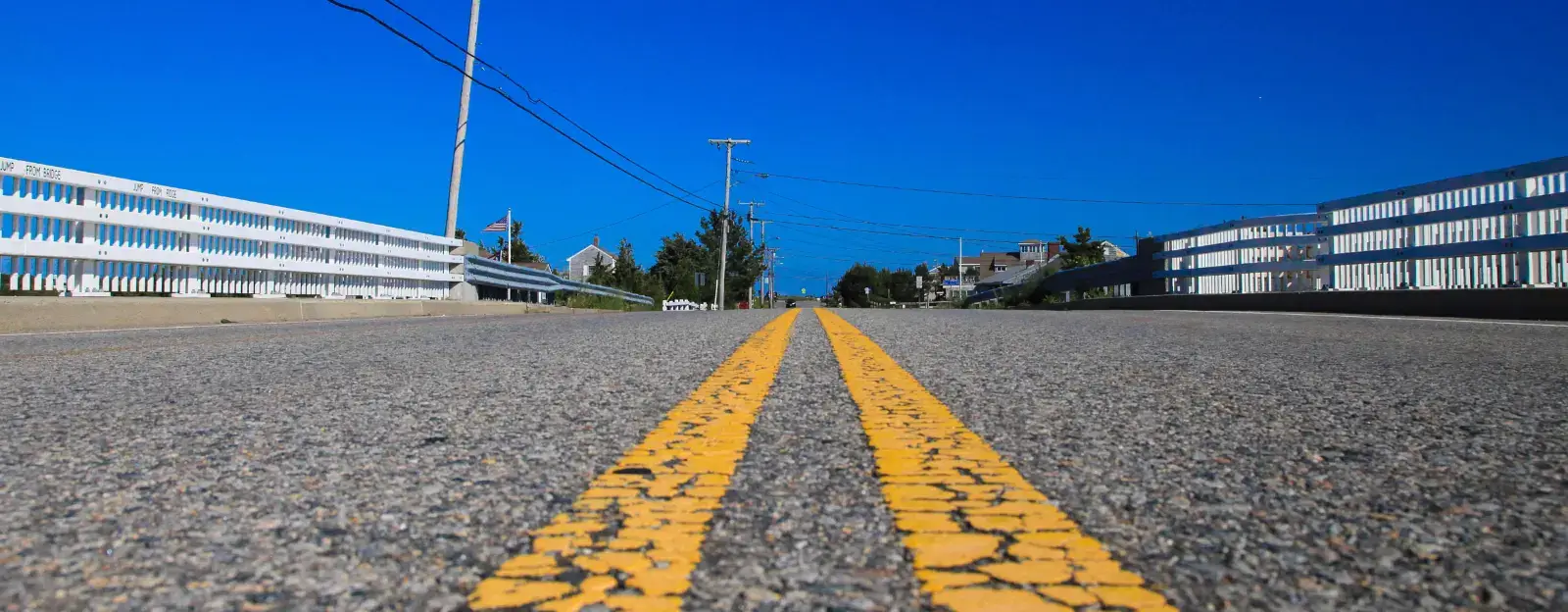 Understanding Road Cracks and How to Prevent Them