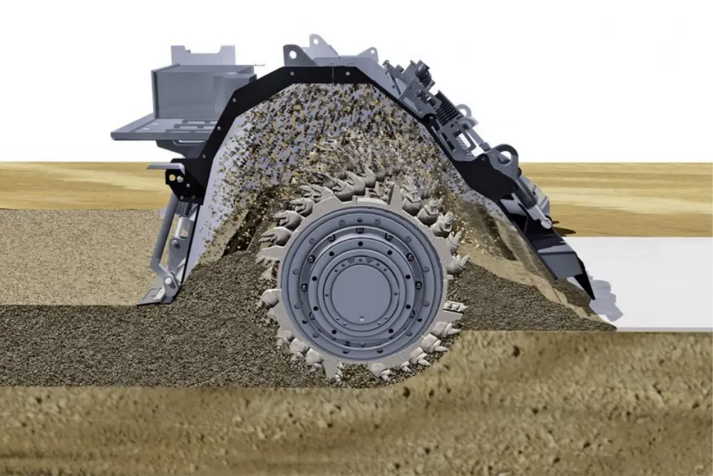 The Power of In-Situ Stabilisation