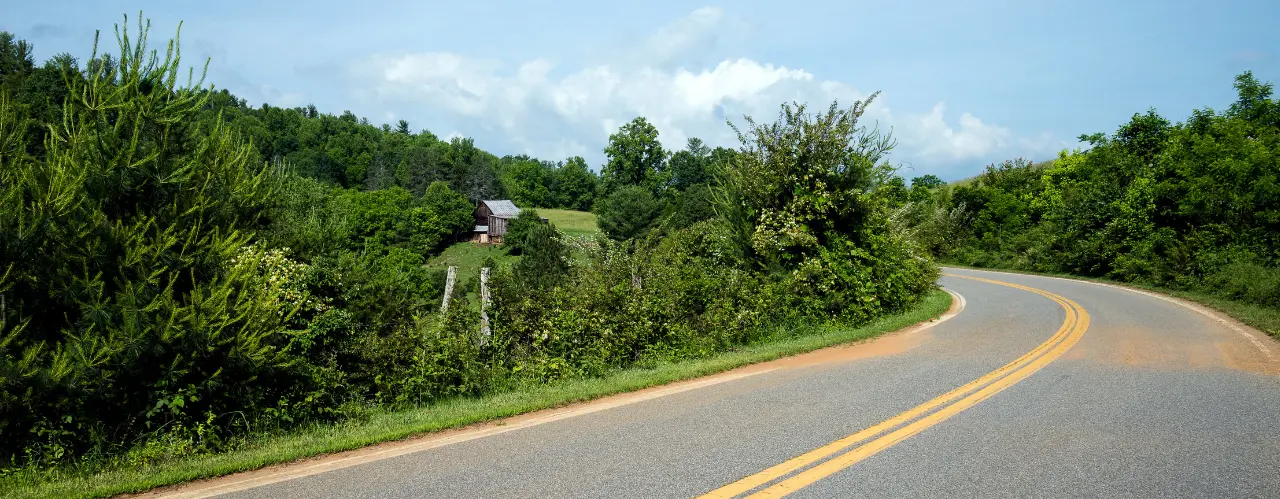 Strengthening Rural Roads: Building Climate-Resilient Infrastructure