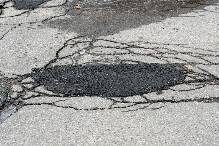 Understanding Potholes Persistence: Why They Keep Coming Back