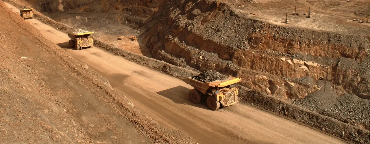 The Hidden Challenges of Maintaining Mine Haul Roads