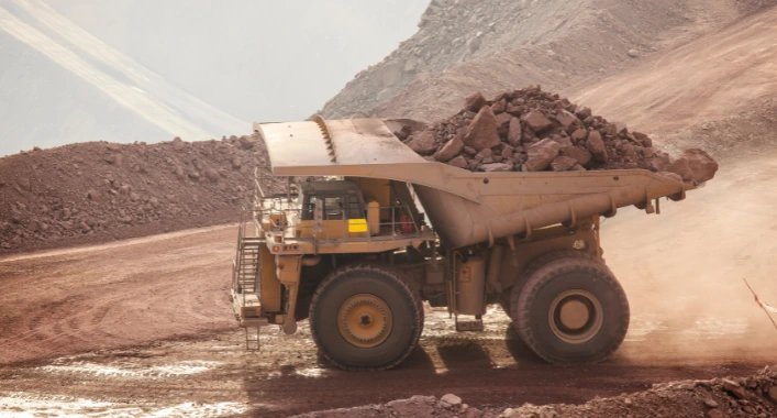 What Happens When Haul Roads Are Ignored?